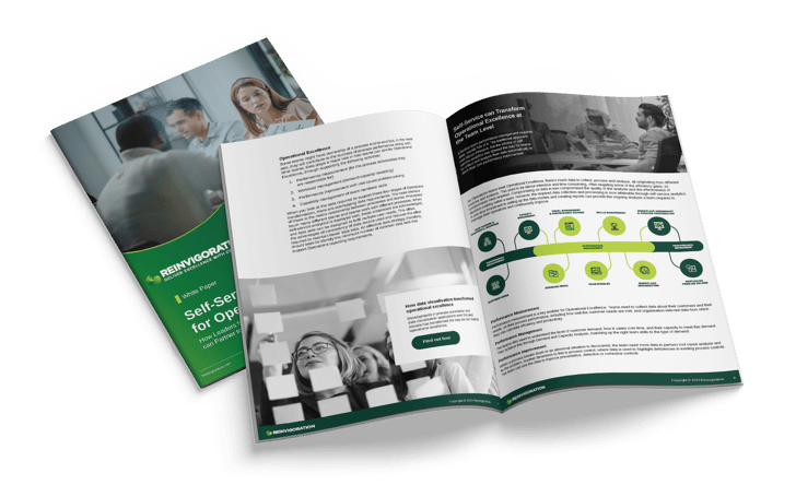 Self-Service Analytics for Operations: How Operations and Analytics ...