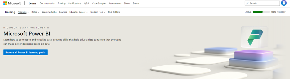 How to Learn Power BI Effectively