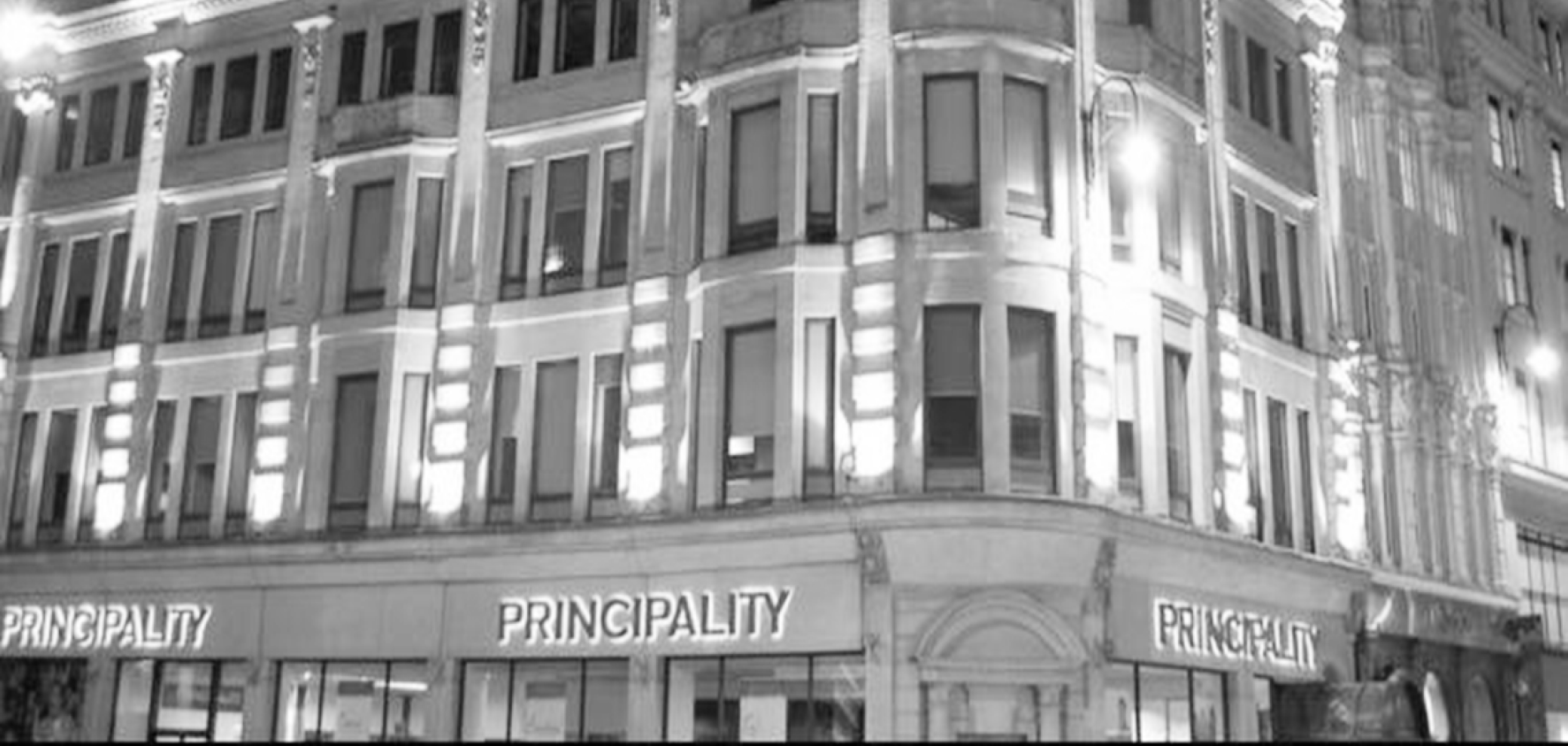 Strategy Deployment Support for Principality Building Society