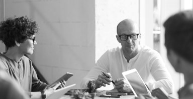 The Importance of an All-Encompassing Consultative Approach to ...