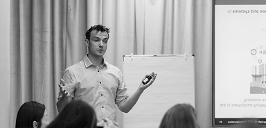 Improvement Programme Leader Course LCS - Level 2B | Reinvigoration